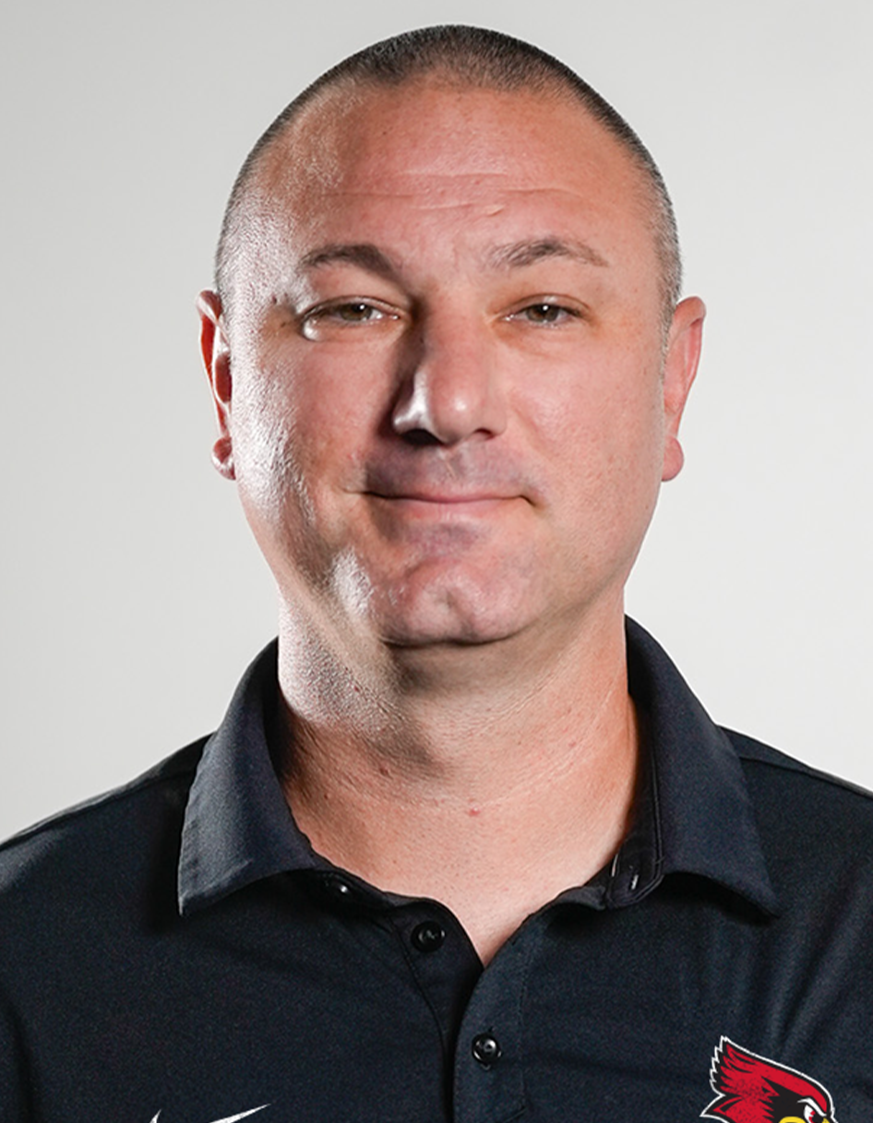 Kurt Albrecht - Soccer Coach - Illinois State University Athletics