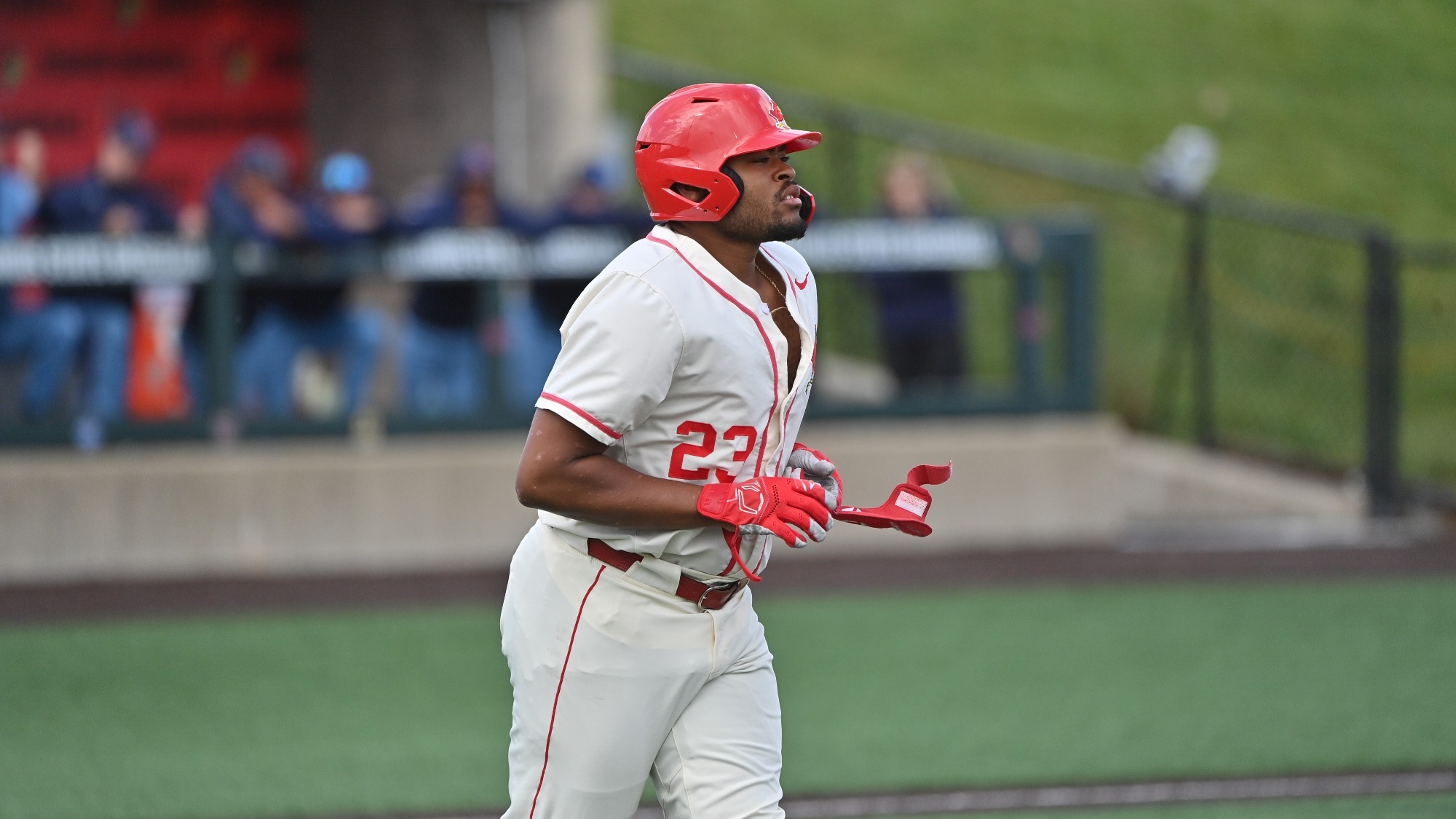 Redbird Baseball Series vs. Bradley Adjusted - Illinois State ...