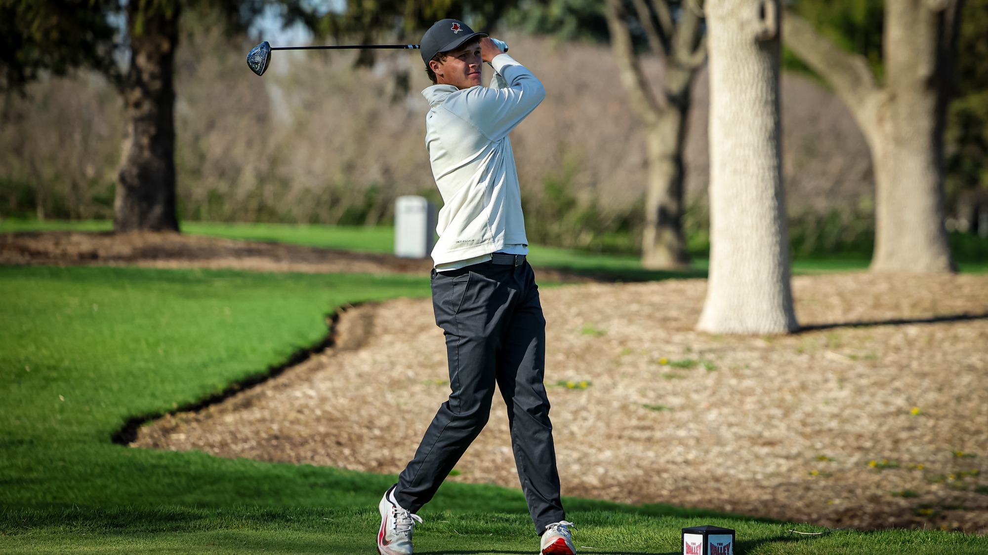 ISU Reveals 2025-26 Men’s Golf Schedule - Illinois State University ...