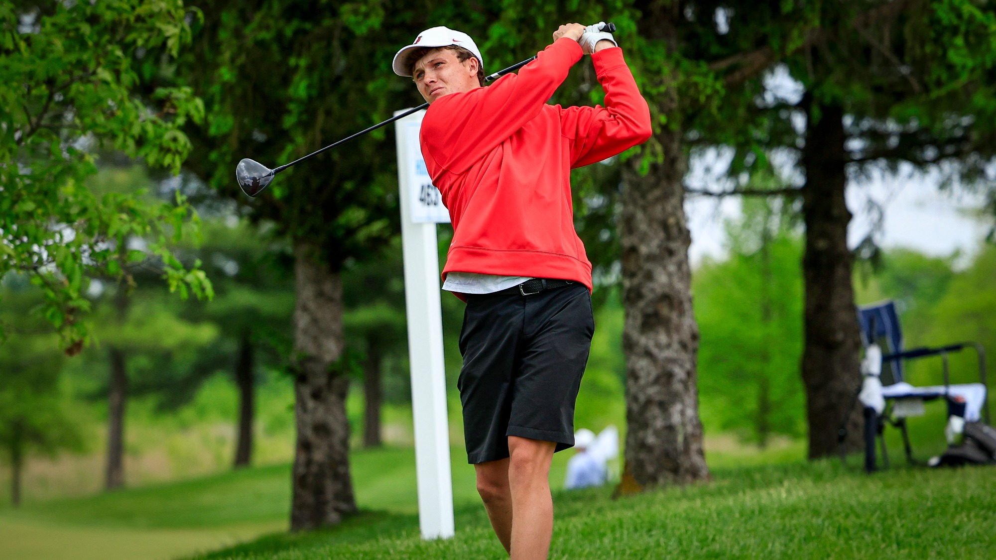 ISU Reveals 2025-26 Men’s Golf Schedule - Illinois State University ...