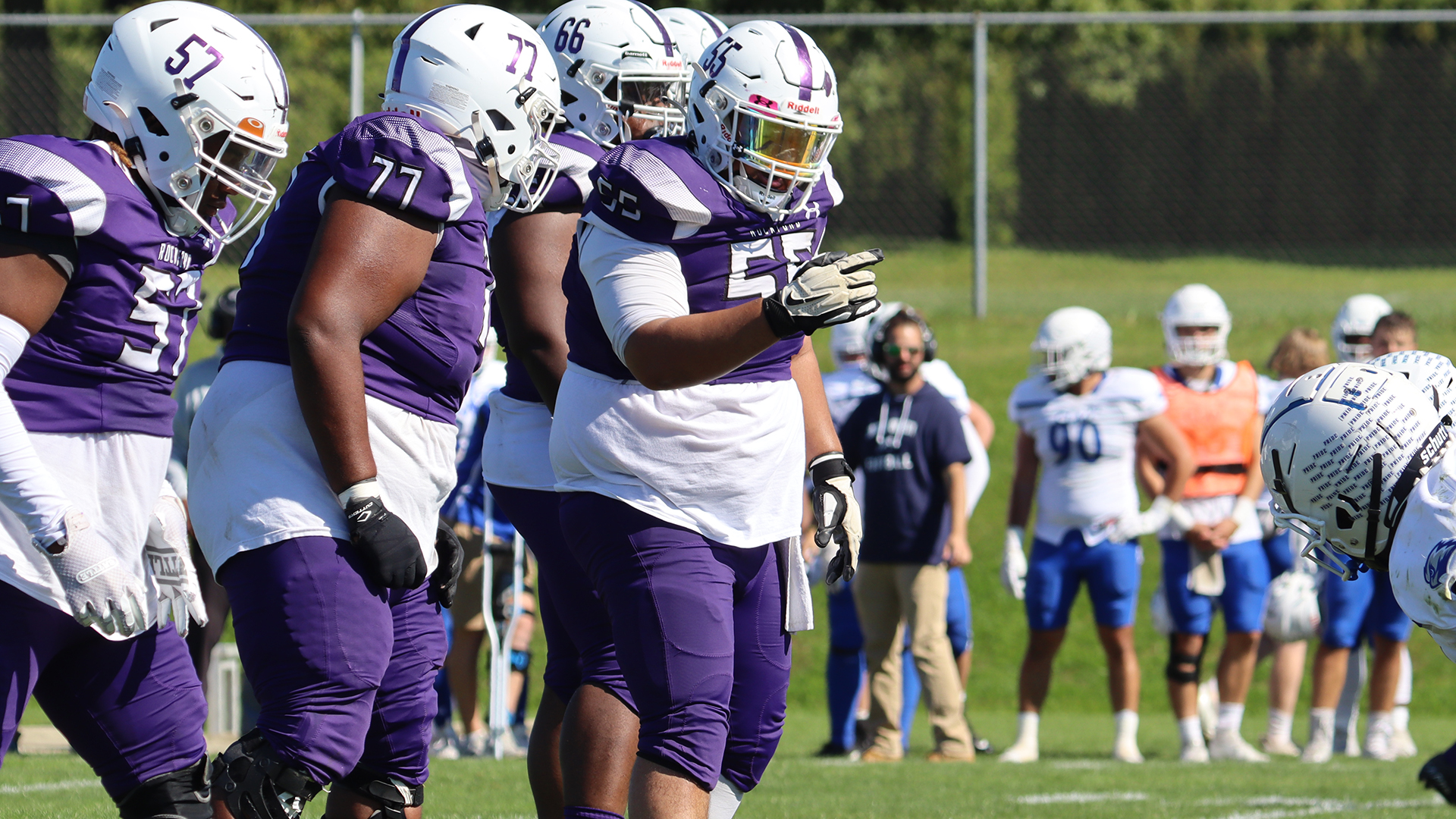 Julian Santa - 2022 - Football - Rockford University