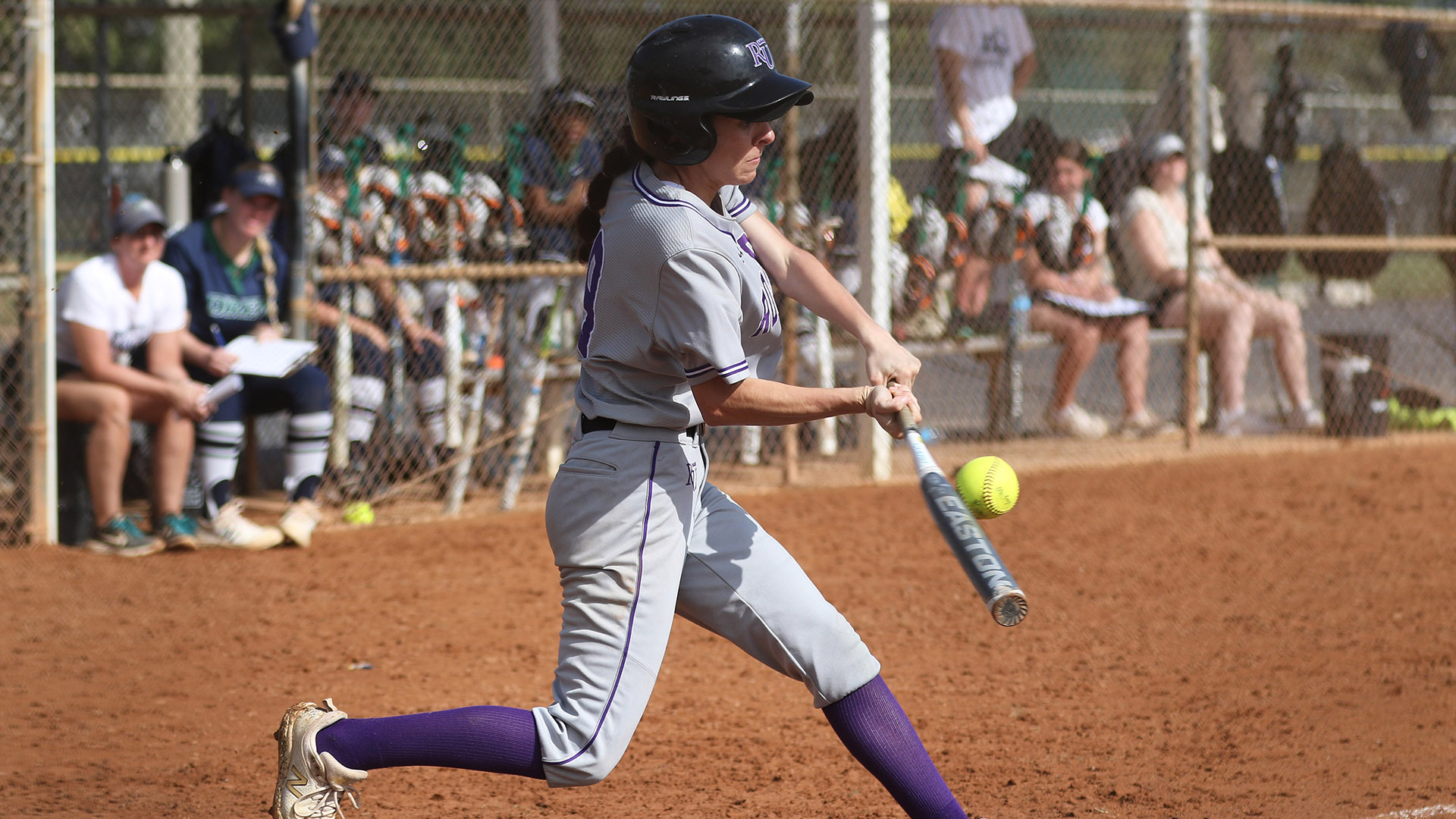 Isabella Intravaia - 2023 - Softball - Rockford University