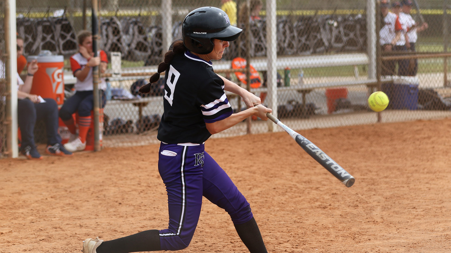 Isabella Intravaia - 2023 - Softball - Rockford University