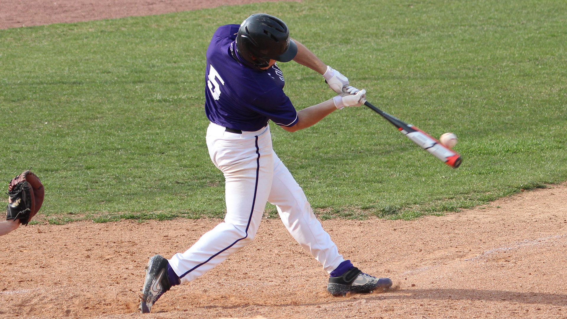 Peyton McCray - 2022 - Baseball - Rockford University