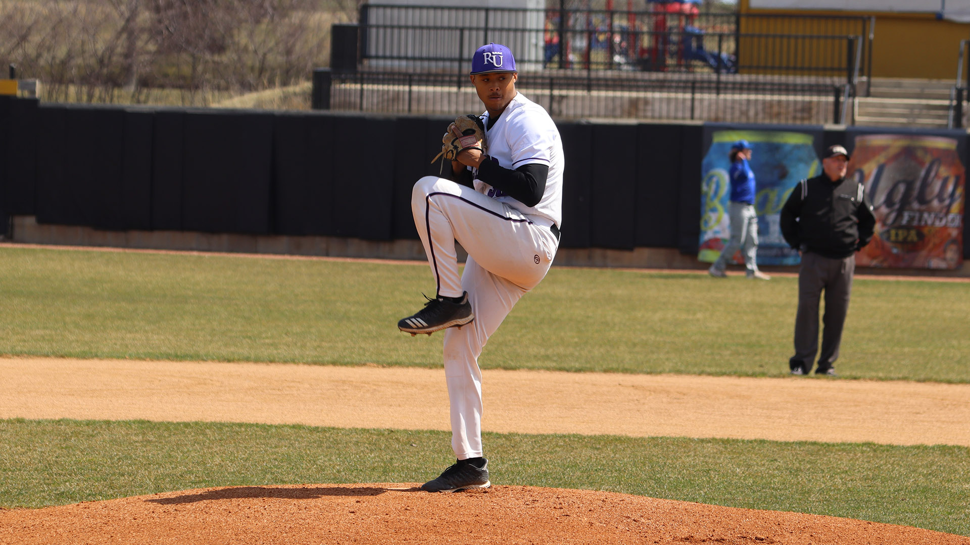 Neil Freeman - 2022 - Baseball - Rockford University