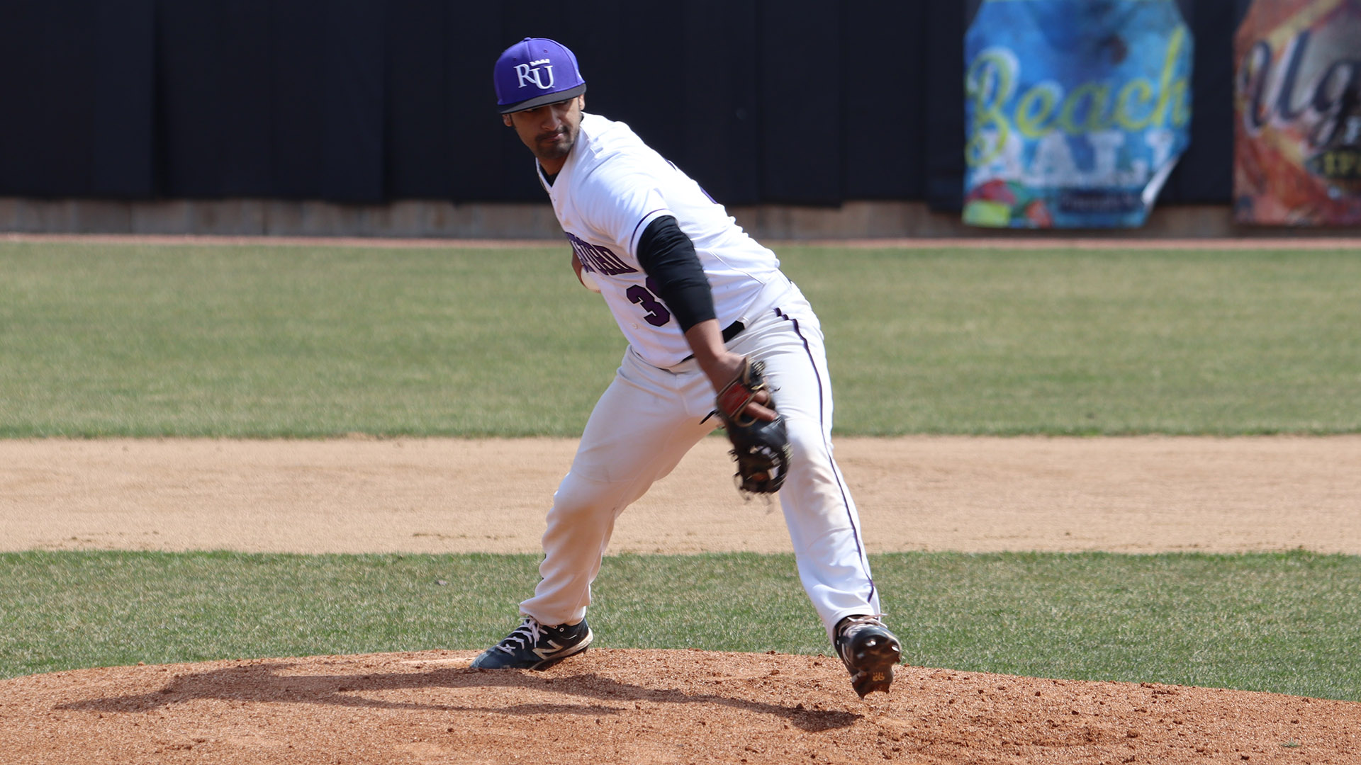 Immanuel Bezares - 2024 - Baseball - Rockford University