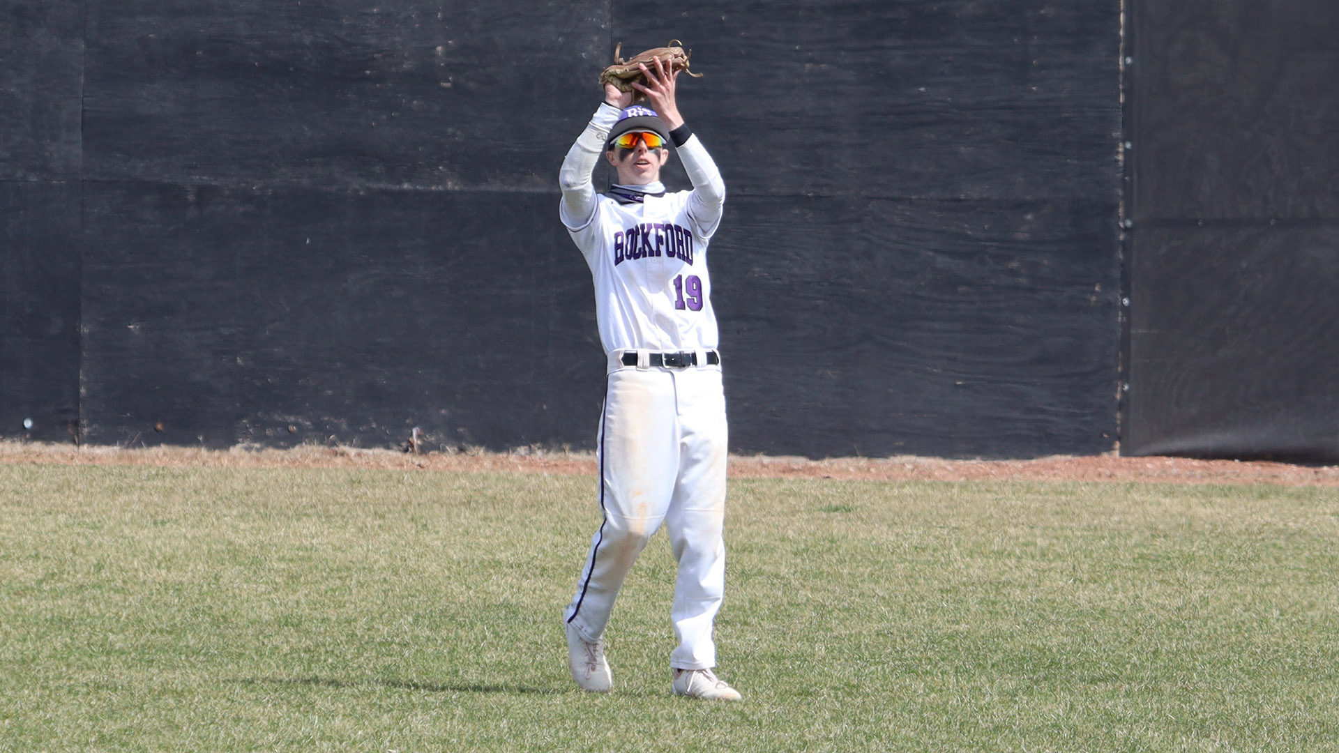 Tyler Peake - 2022 - Baseball - Rockford University