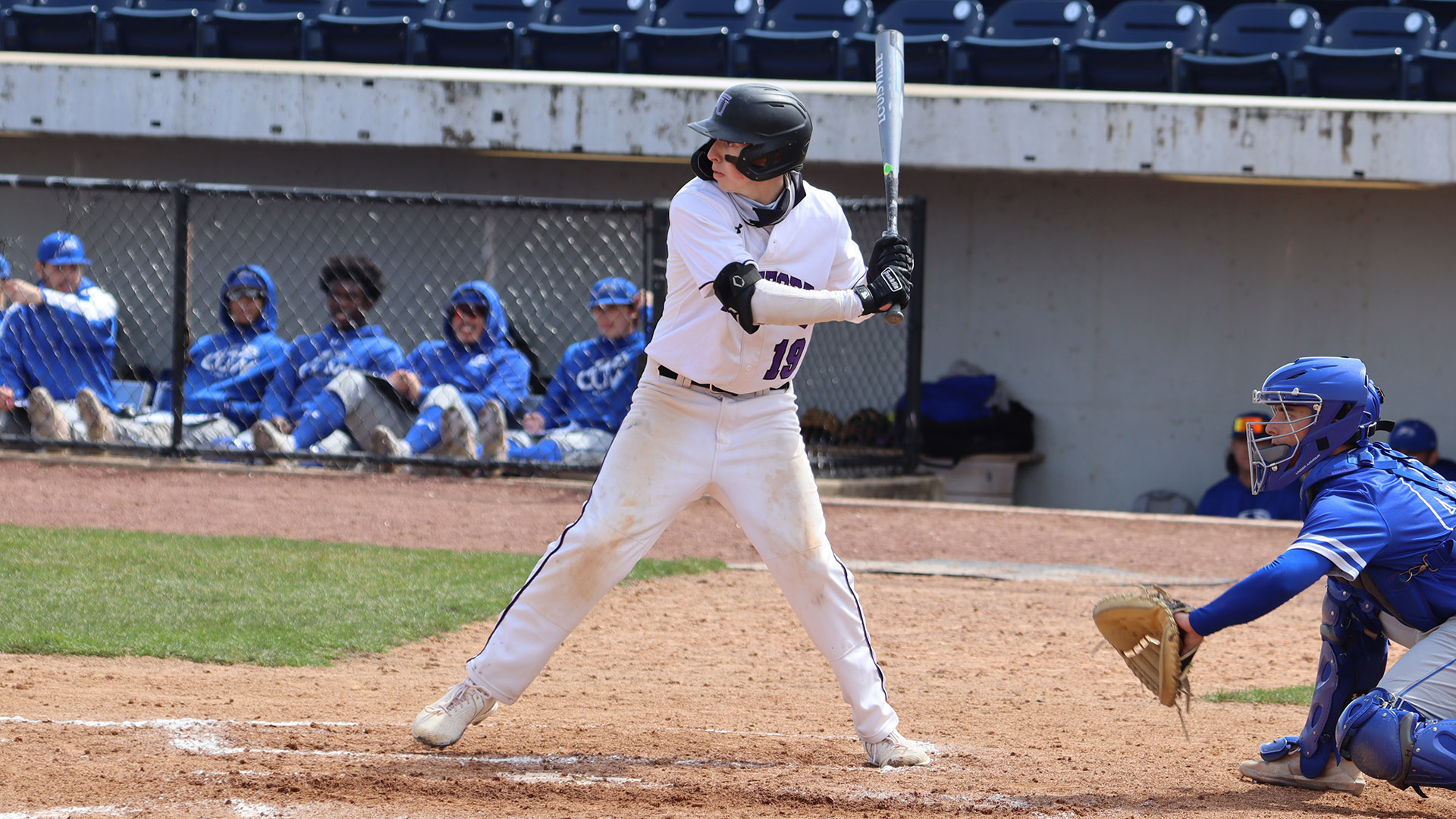 Tyler Peake - 2022 - Baseball - Rockford University