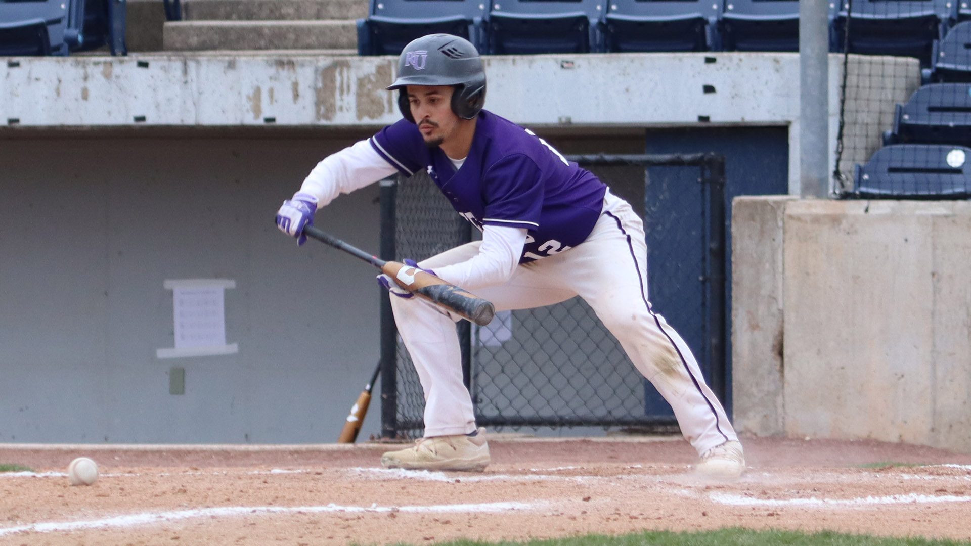 Eric Leon - 2023 - Baseball - Rockford University