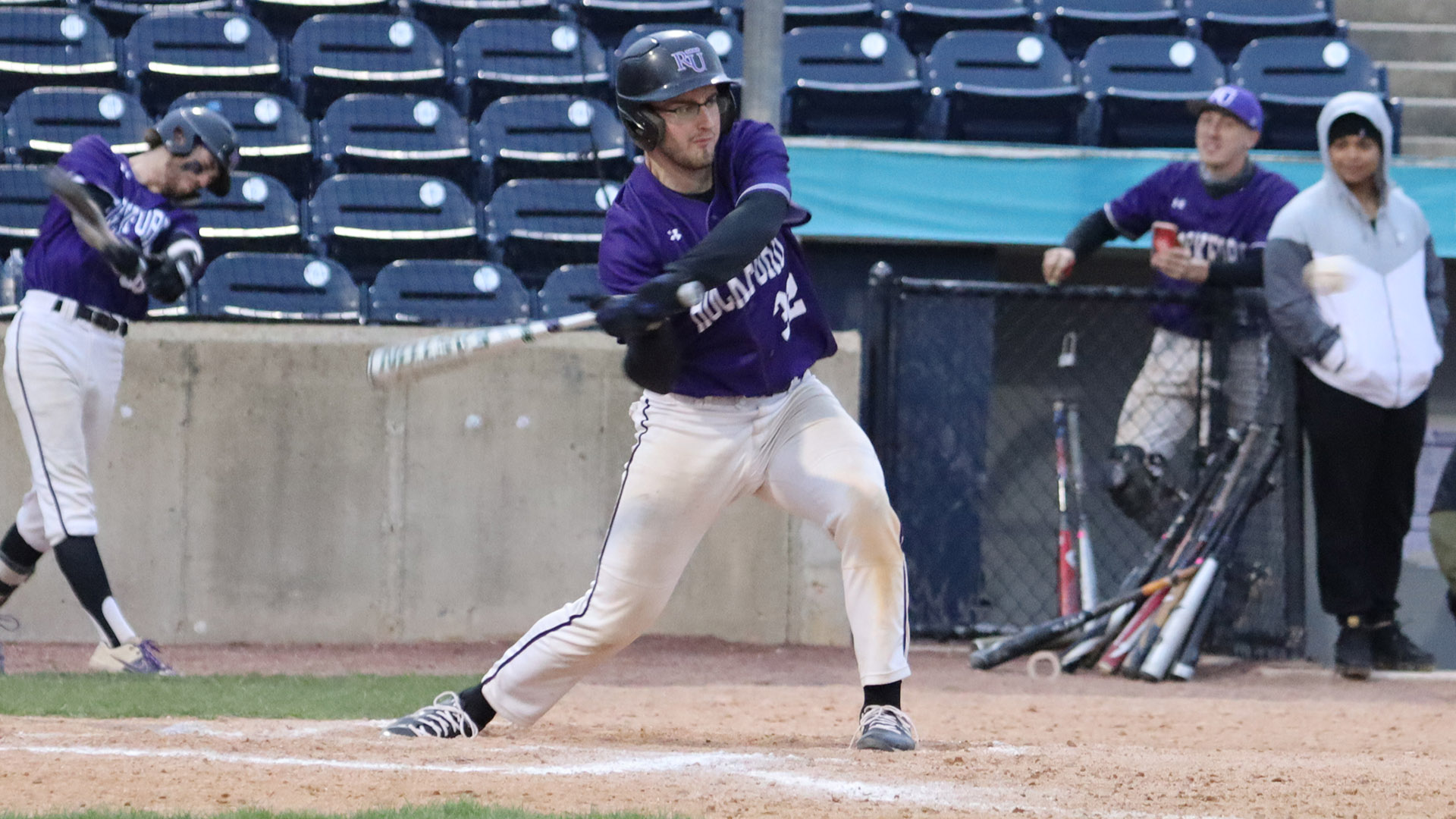 Hunter Stanis - 2022 - Baseball - Rockford University