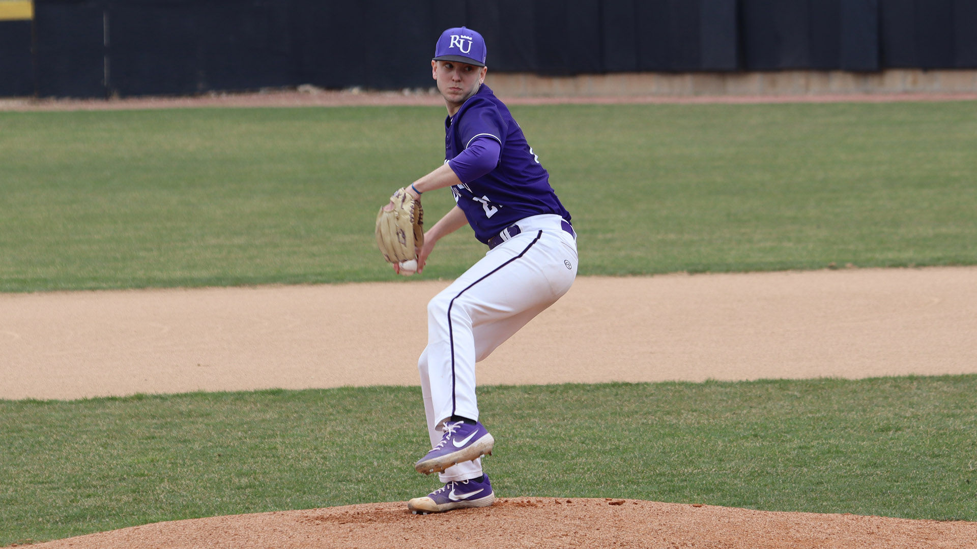 Jake Dahl - 2022 - Baseball - Rockford University
