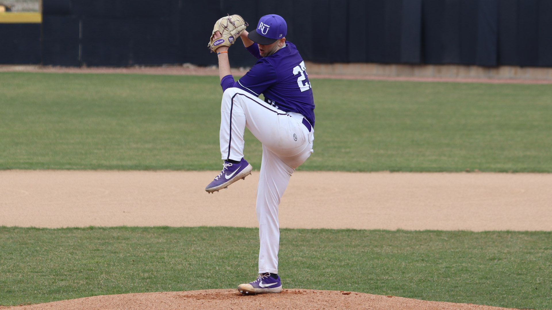 Jake Dahl - 2022 - Baseball - Rockford University