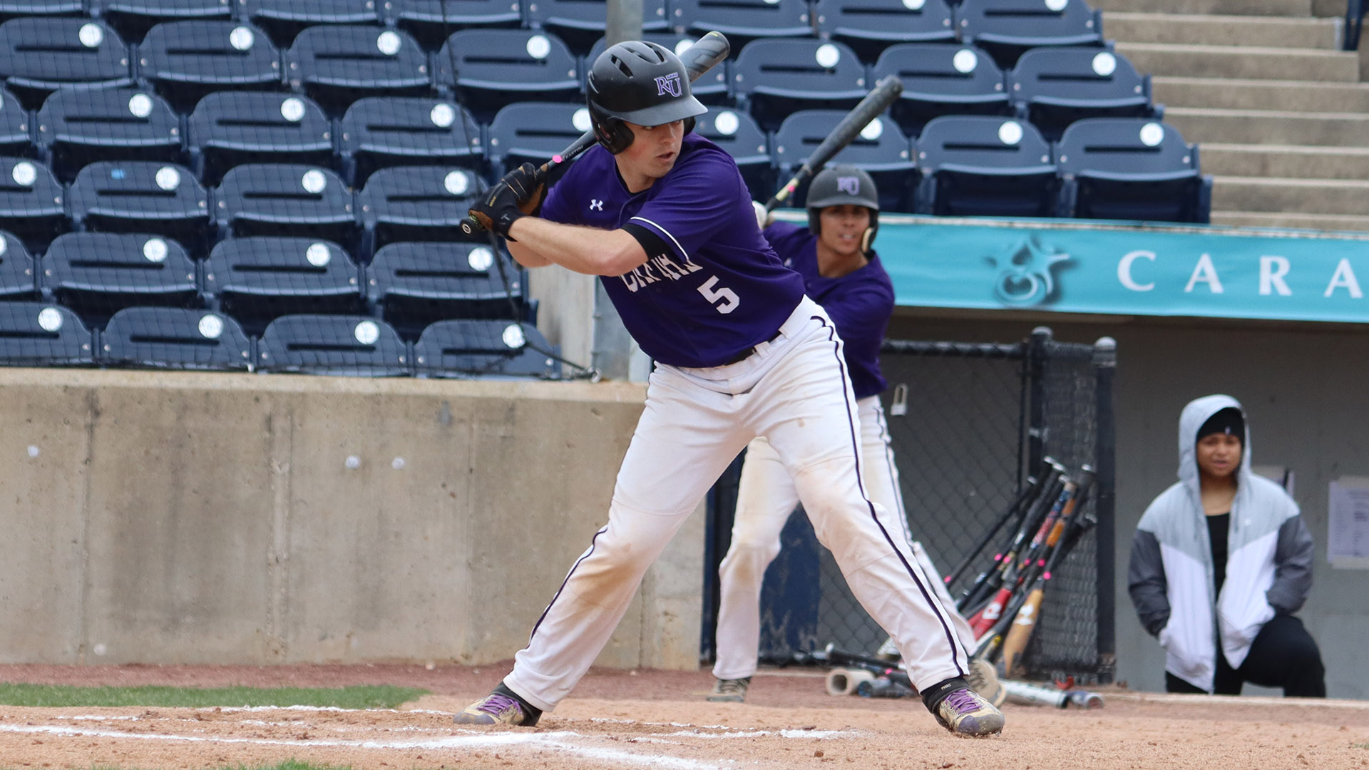 Peyton McCray - 2022 - Baseball - Rockford University