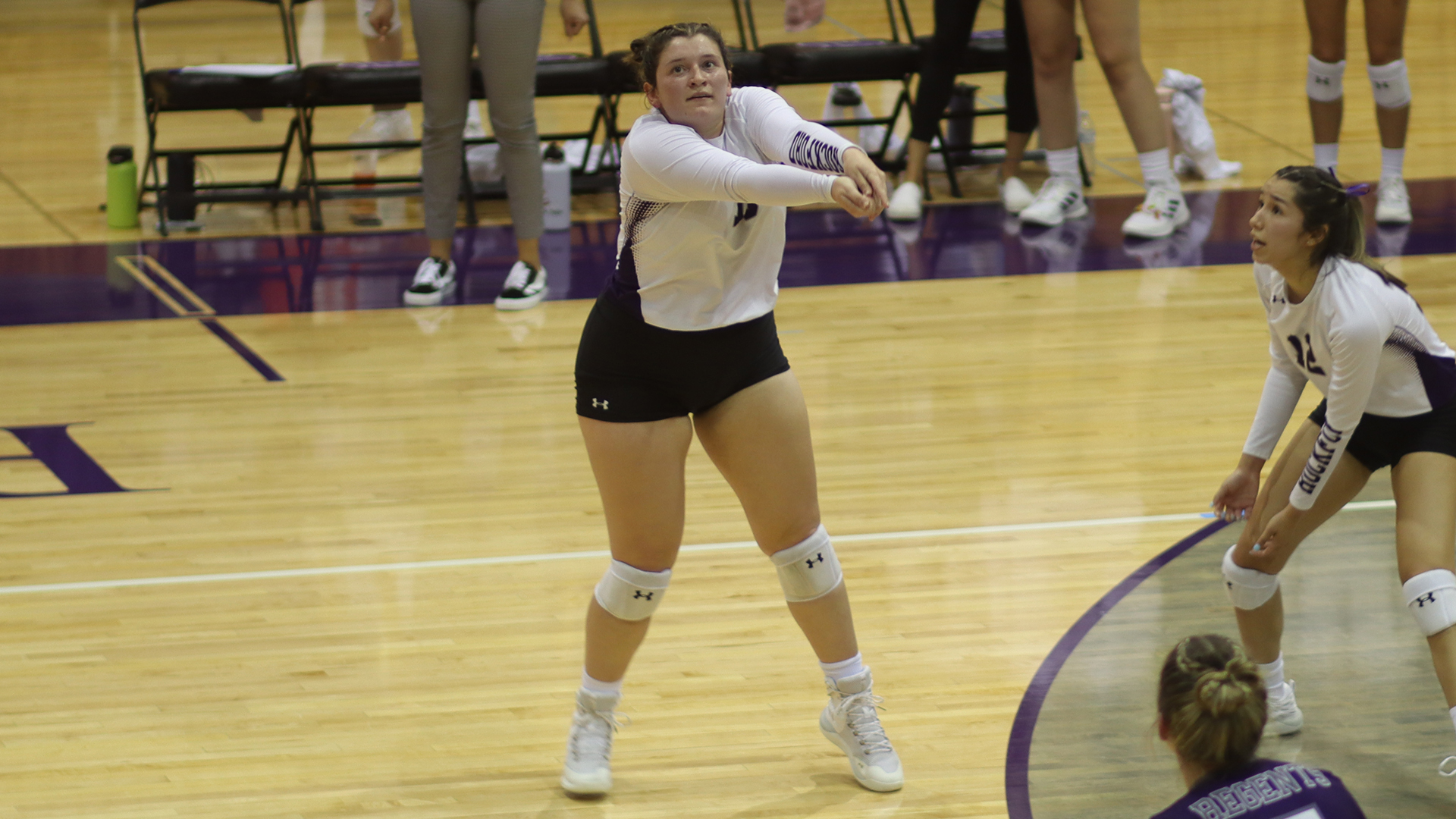 Caitlin Hicks - 2023 - Women's Volleyball - Rockford University