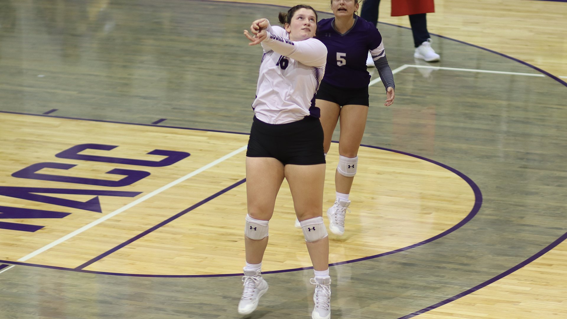 Caitlin Hicks - 2023 - Women's Volleyball - Rockford University