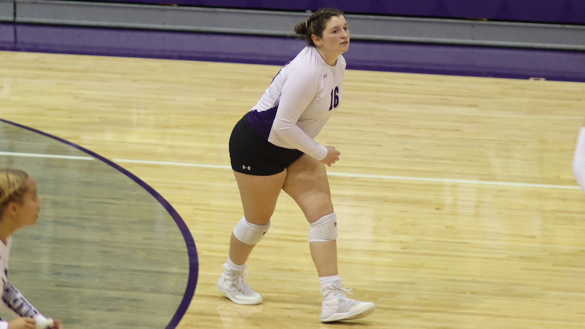 Caitlin Hicks - 2023 - Women's Volleyball - Rockford University