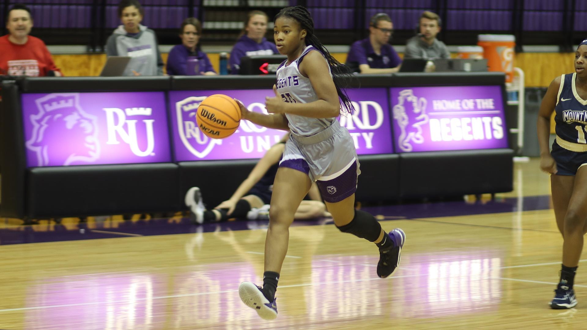 Kennedy Gaddis - 2023-24 - Women's Basketball - Rockford University