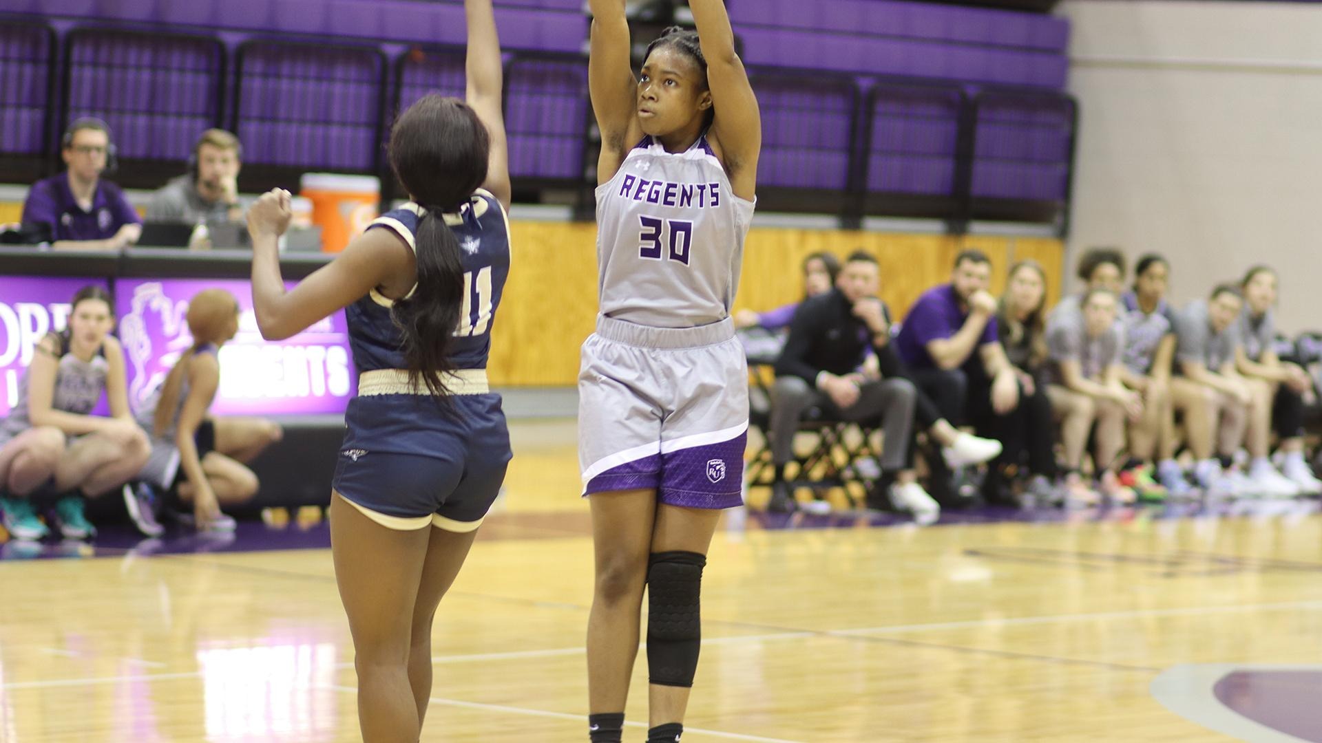Kennedy Gaddis - 2023-24 - Women's Basketball - Rockford University