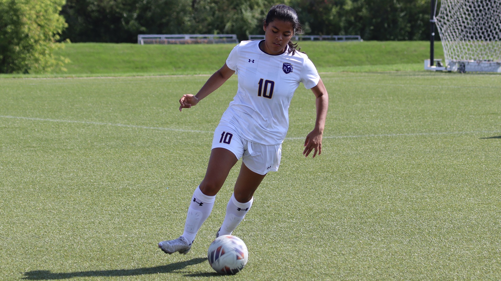 Regents Fall 3-1 to Benedictine - Rockford University