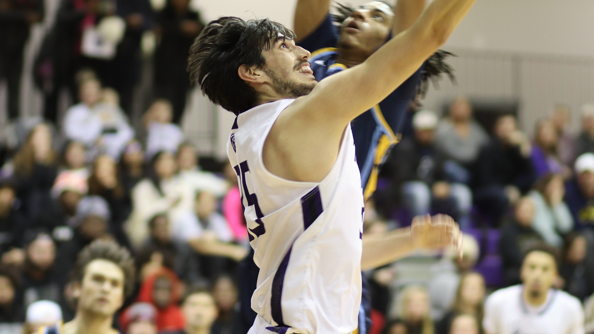 Regents Slide Past Raiders in Thrilling Overtime Win - Rockford University
