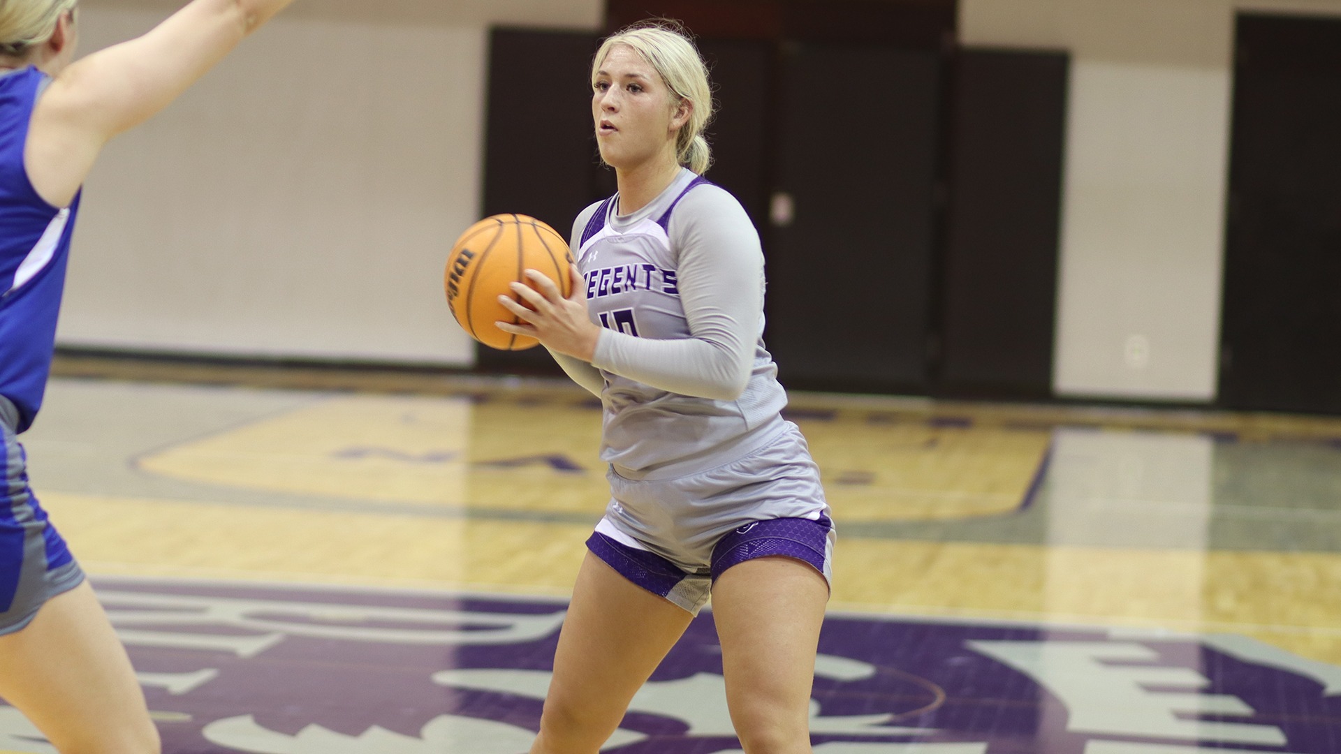 Tyra Clark - 2023-24 - Women's Basketball - Rockford University