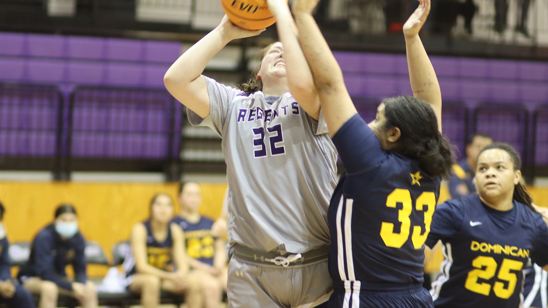 Rockford's Late Fourth Quarter Comeback Falls Short - Rockford University