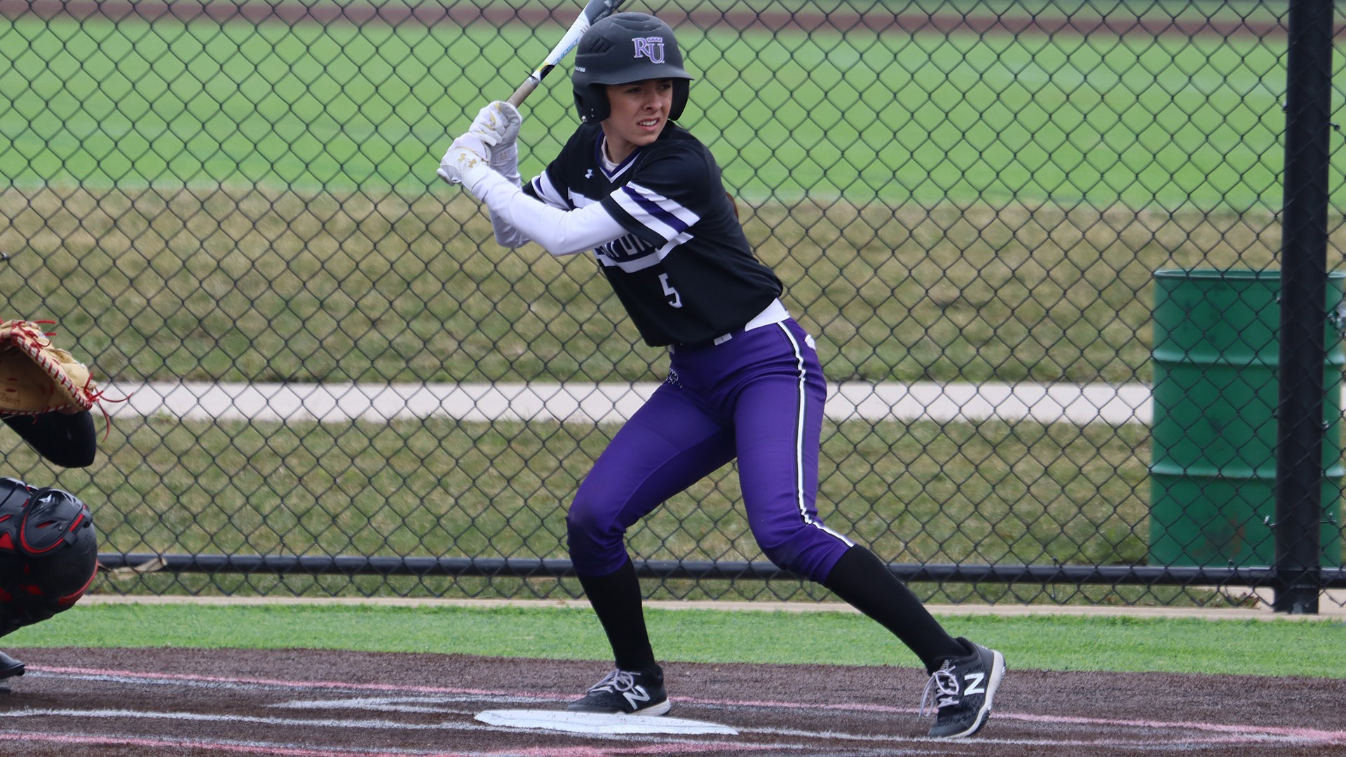 Isabella Intravaia - 2023 - Softball - Rockford University