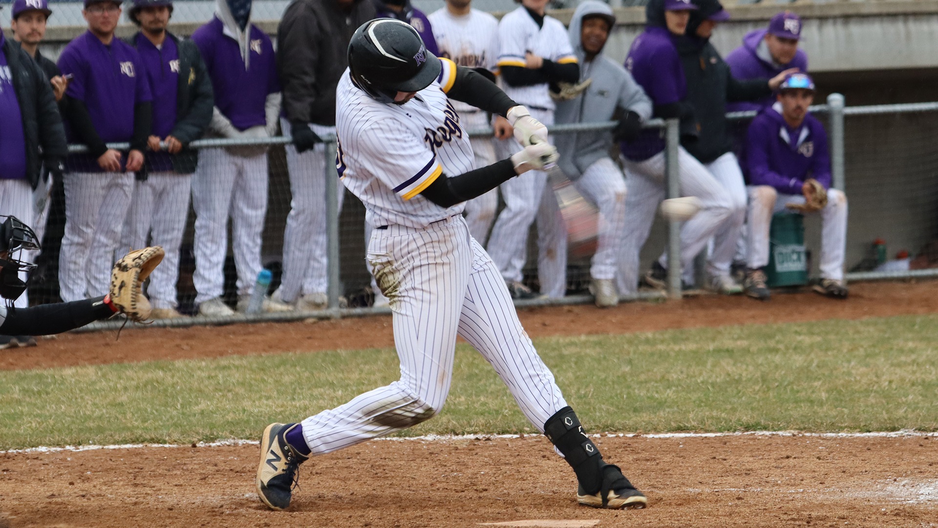 Ryan Stejskal - 2023 - Baseball - Rockford University