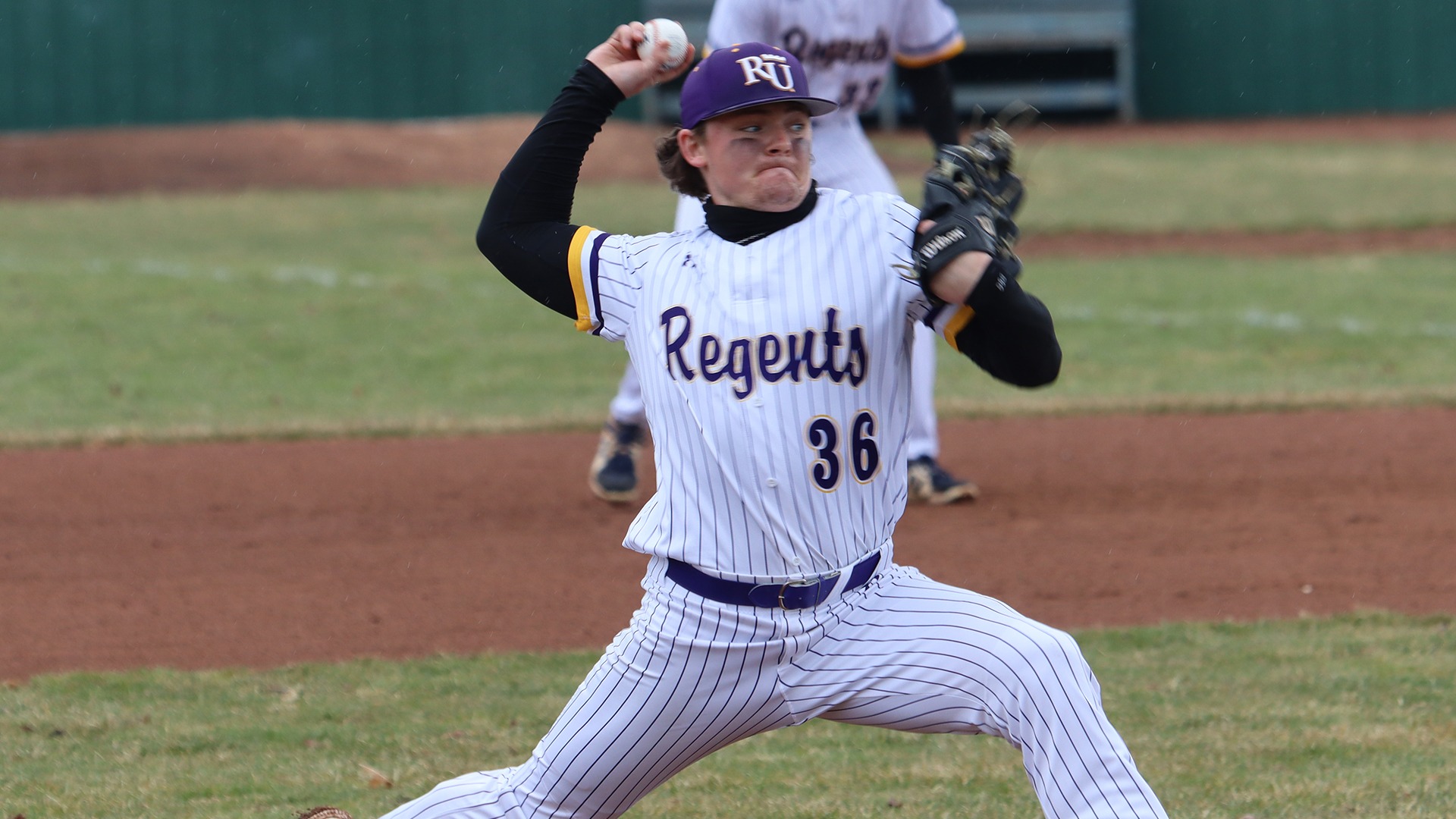 Tommy Maher - 2023 - Baseball - Rockford University