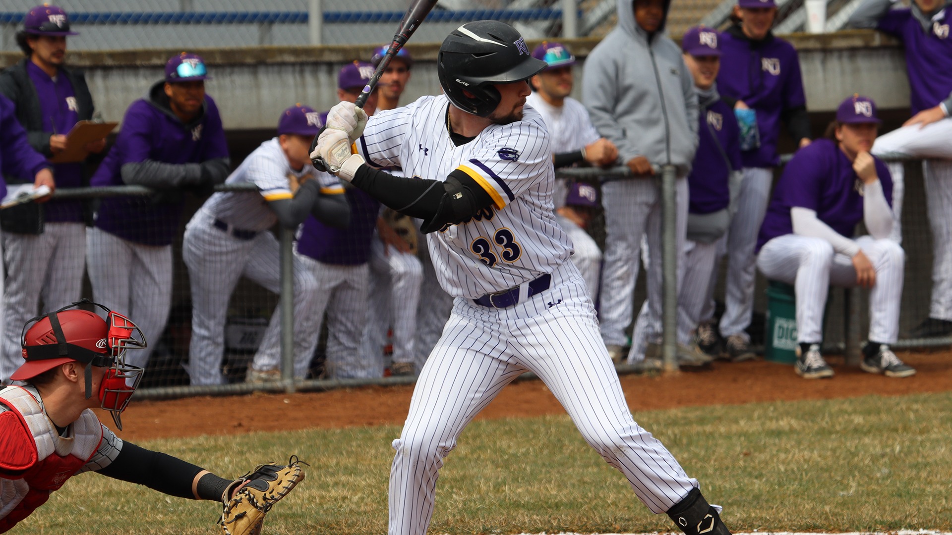 Ryan Stejskal - 2023 - Baseball - Rockford University