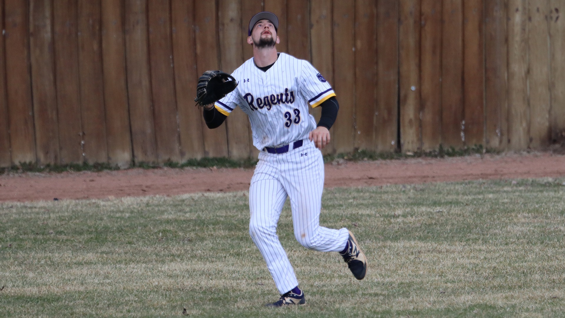 Ryan Stejskal - 2023 - Baseball - Rockford University
