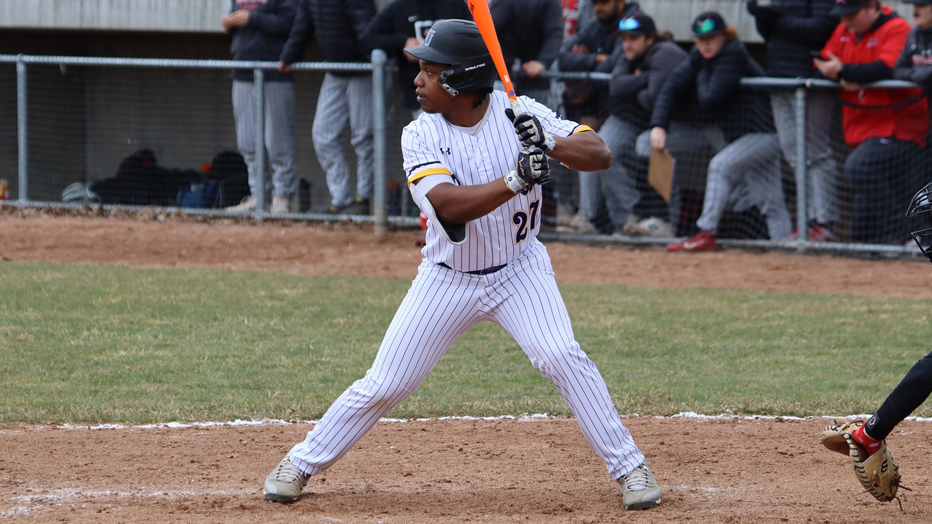 BJ Graves - 2023 - Baseball - Rockford University