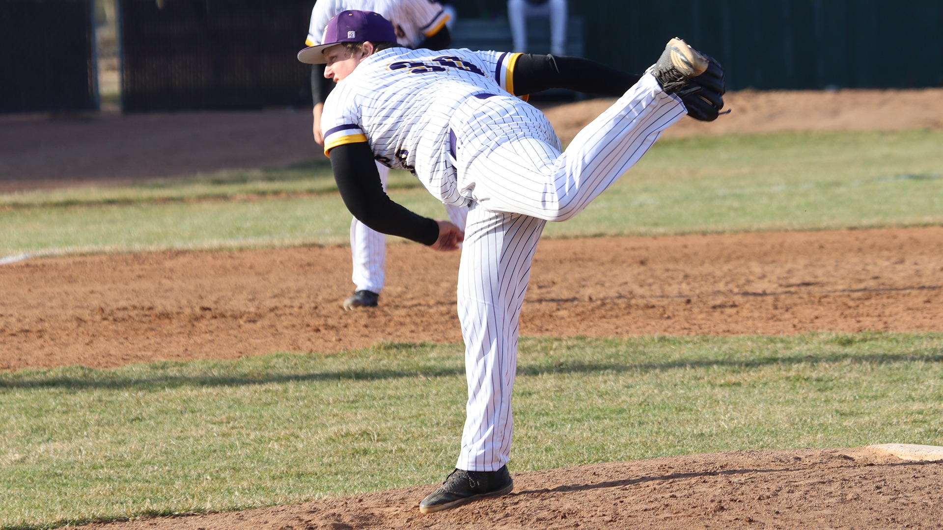 Bryce Henninger - 2023 - Baseball - Rockford University
