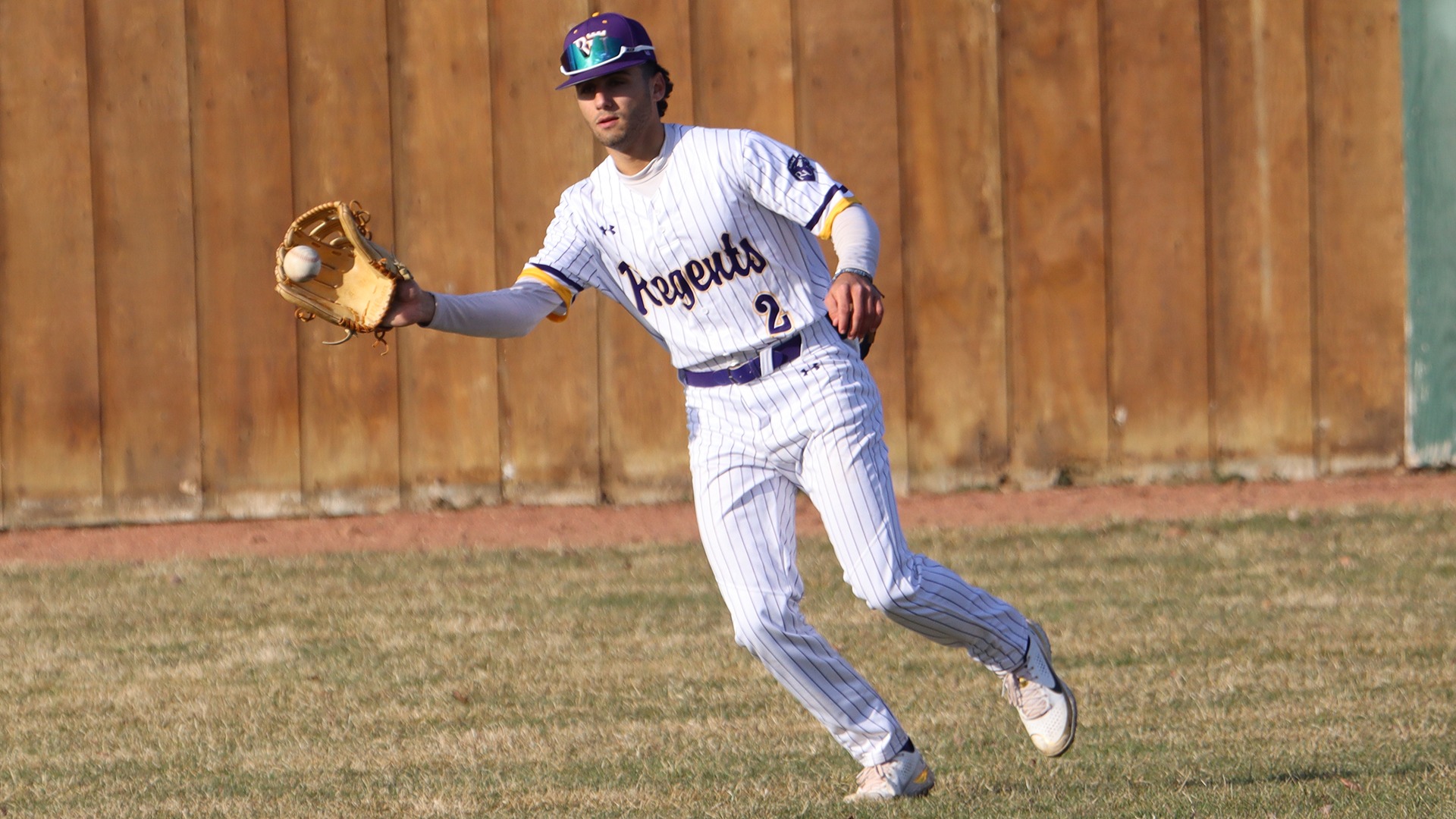 Malik Abdallah - 2023 - Baseball - Rockford University
