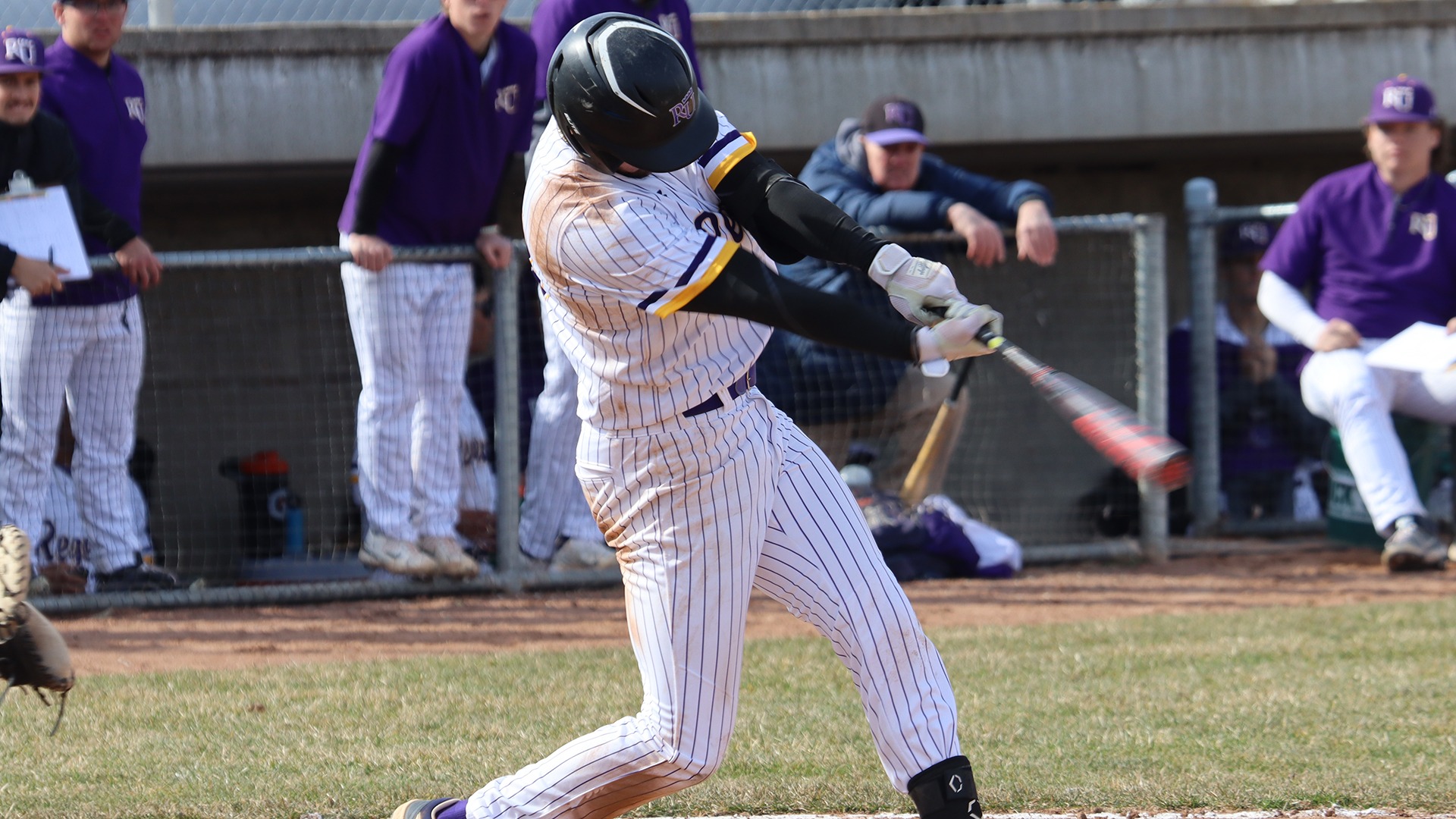 Ryan Stejskal - 2023 - Baseball - Rockford University