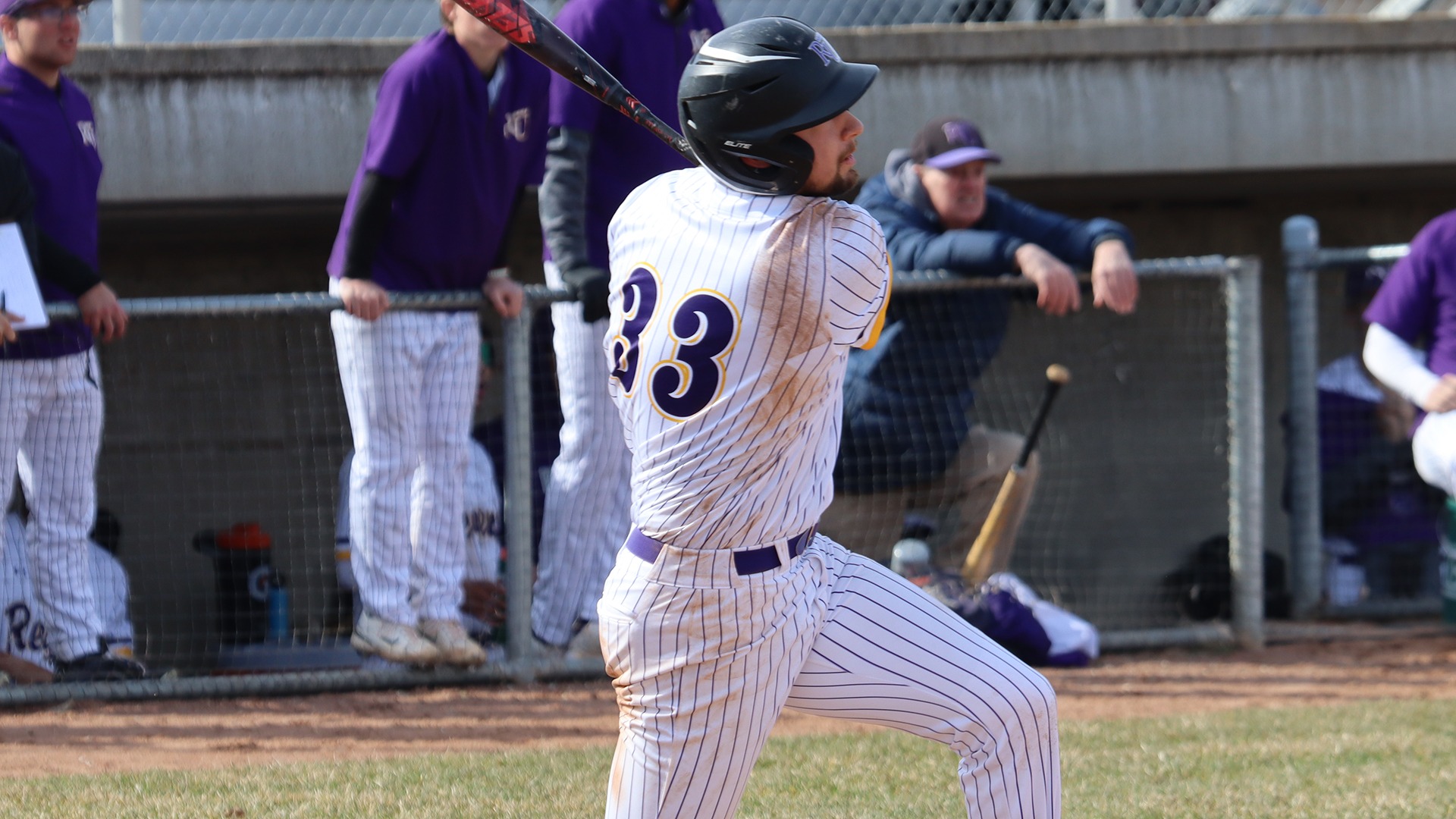 Ryan Stejskal - 2023 - Baseball - Rockford University