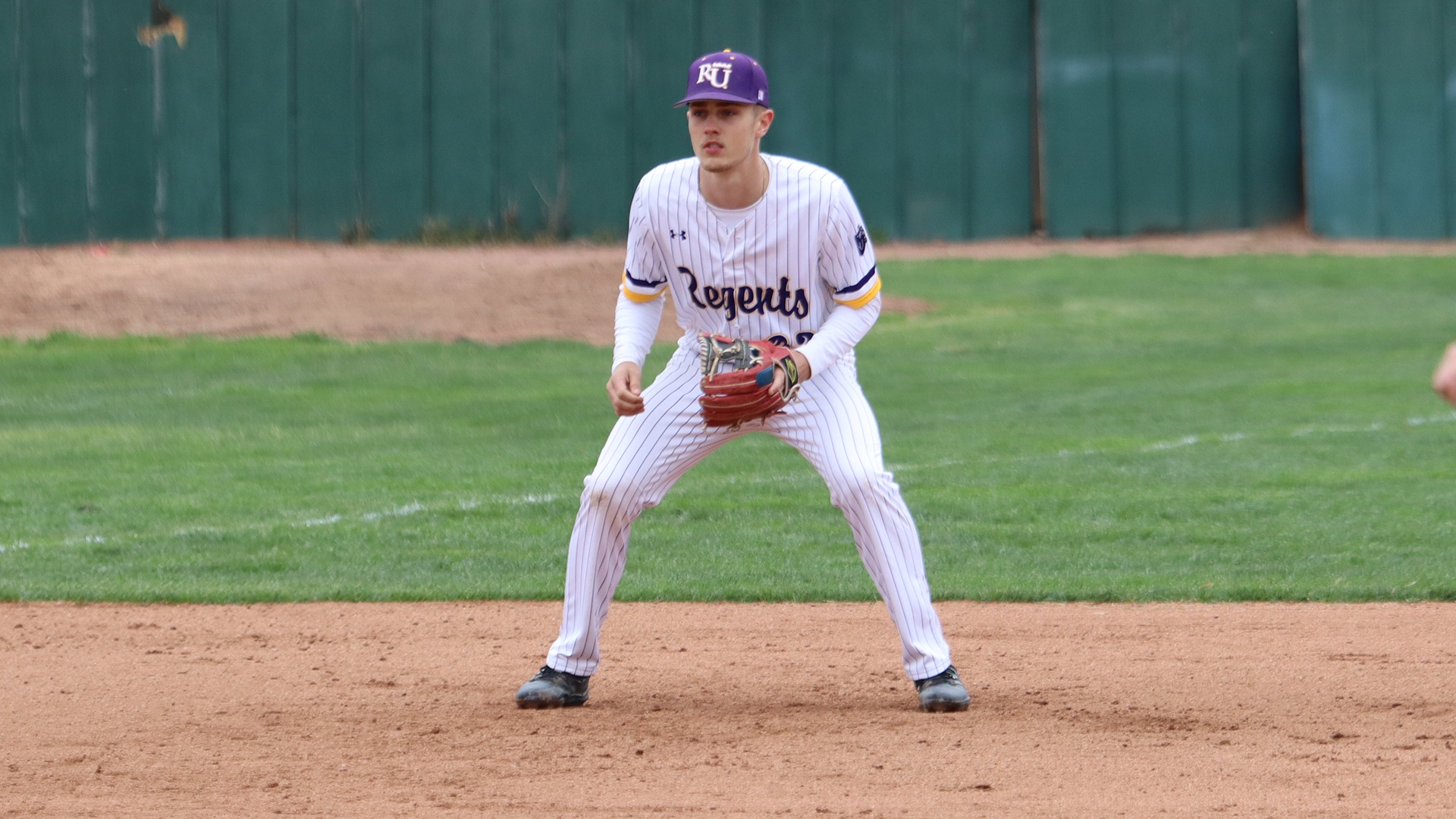 Scott Gowan - 2023 - Baseball - Rockford University