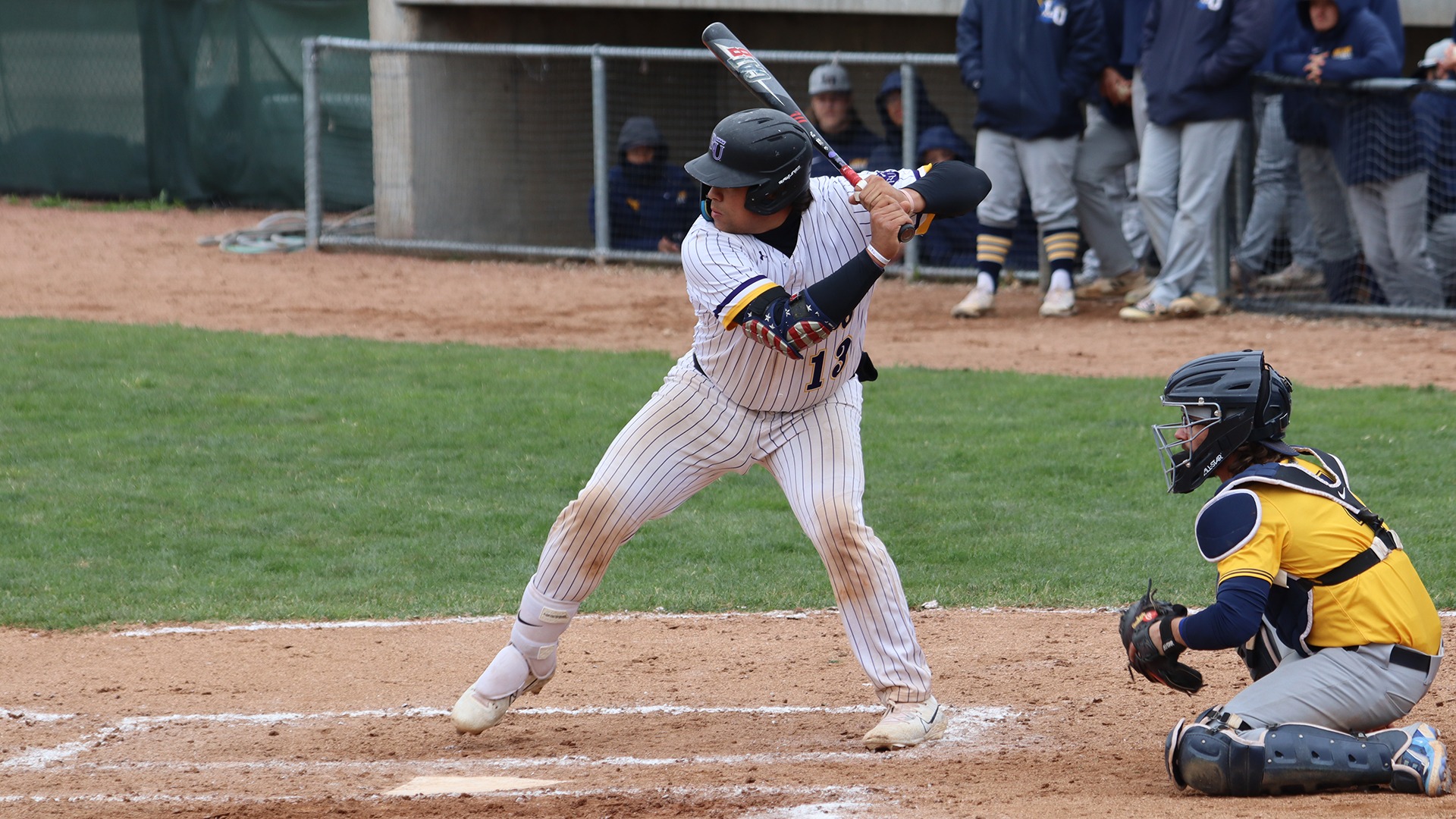 Alex Perez - 2024 - Baseball - Rockford University