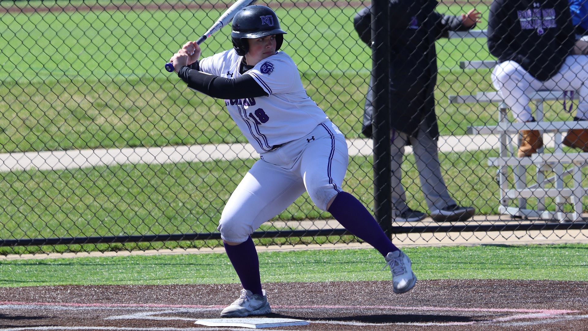Emily Down - 2024 - Softball - Rockford University
