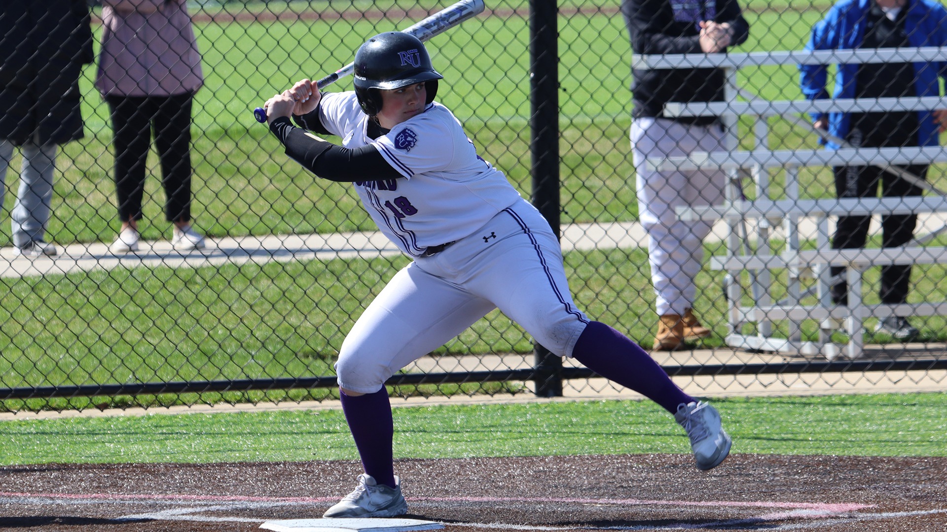 Emily Down - 2024 - Softball - Rockford University