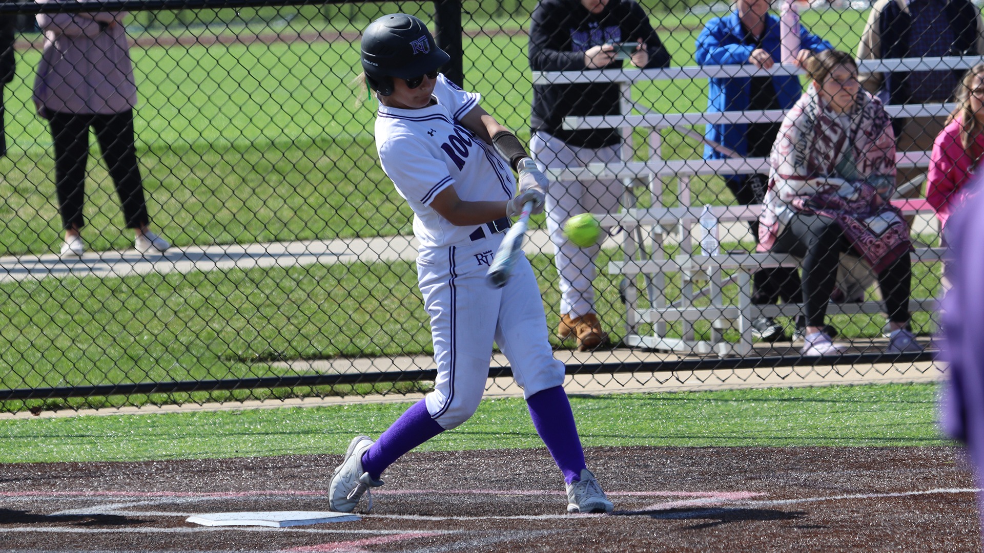 Jennifer Ruesch - 2023 - Softball - Rockford University