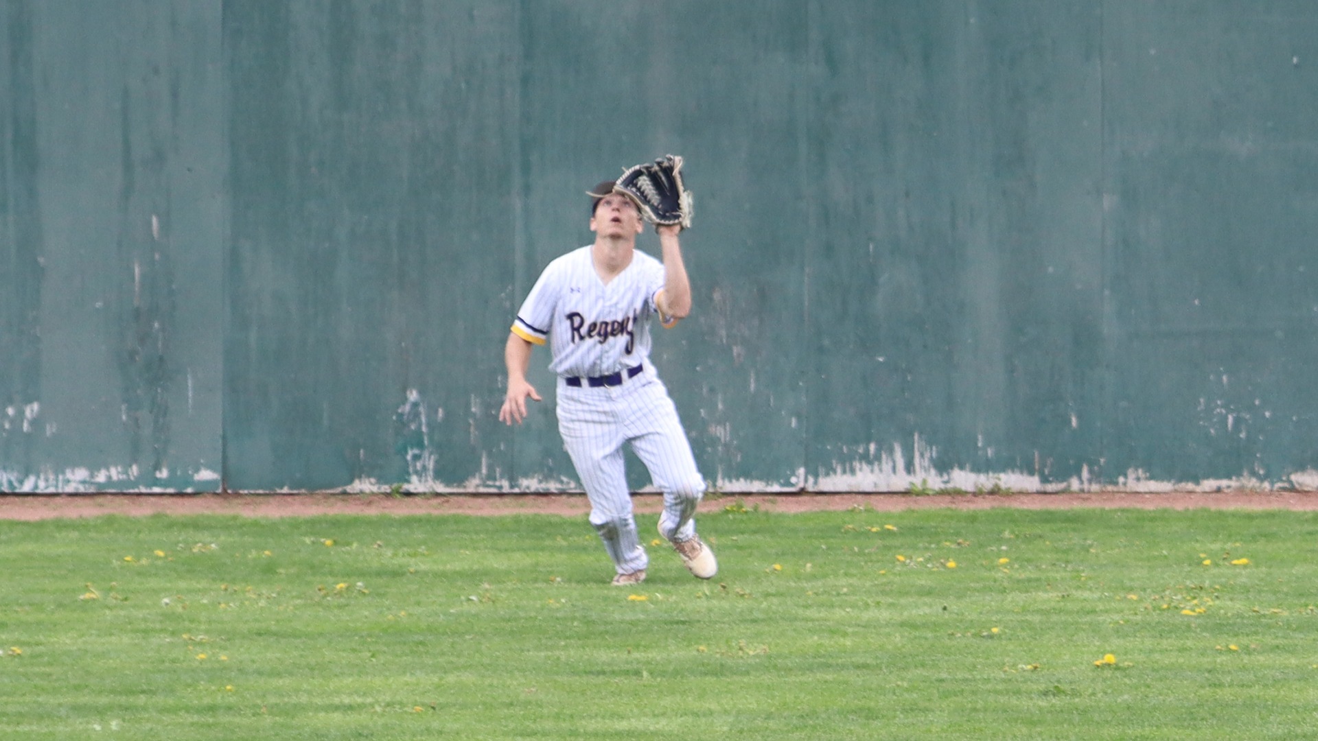 TJ Cox - 2023 - Baseball - Rockford University