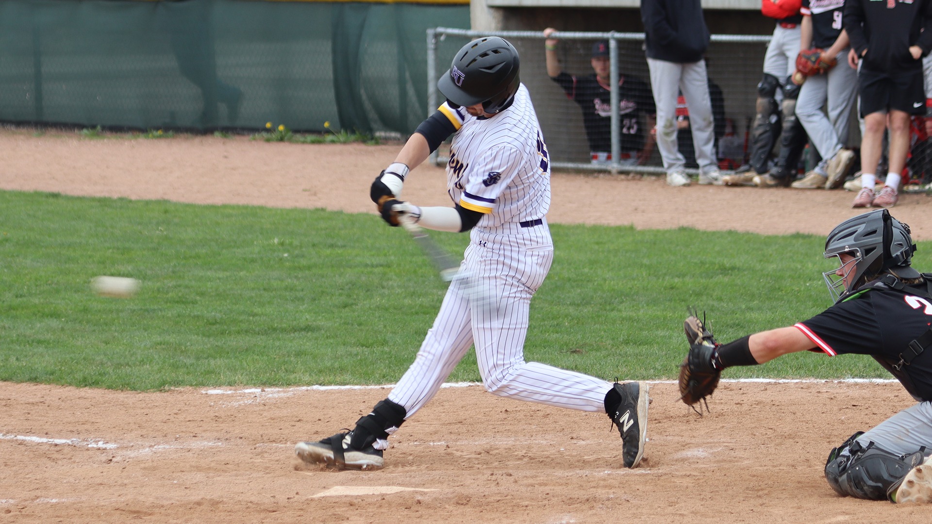 Jared Herzog - 2024 - Baseball - Rockford University