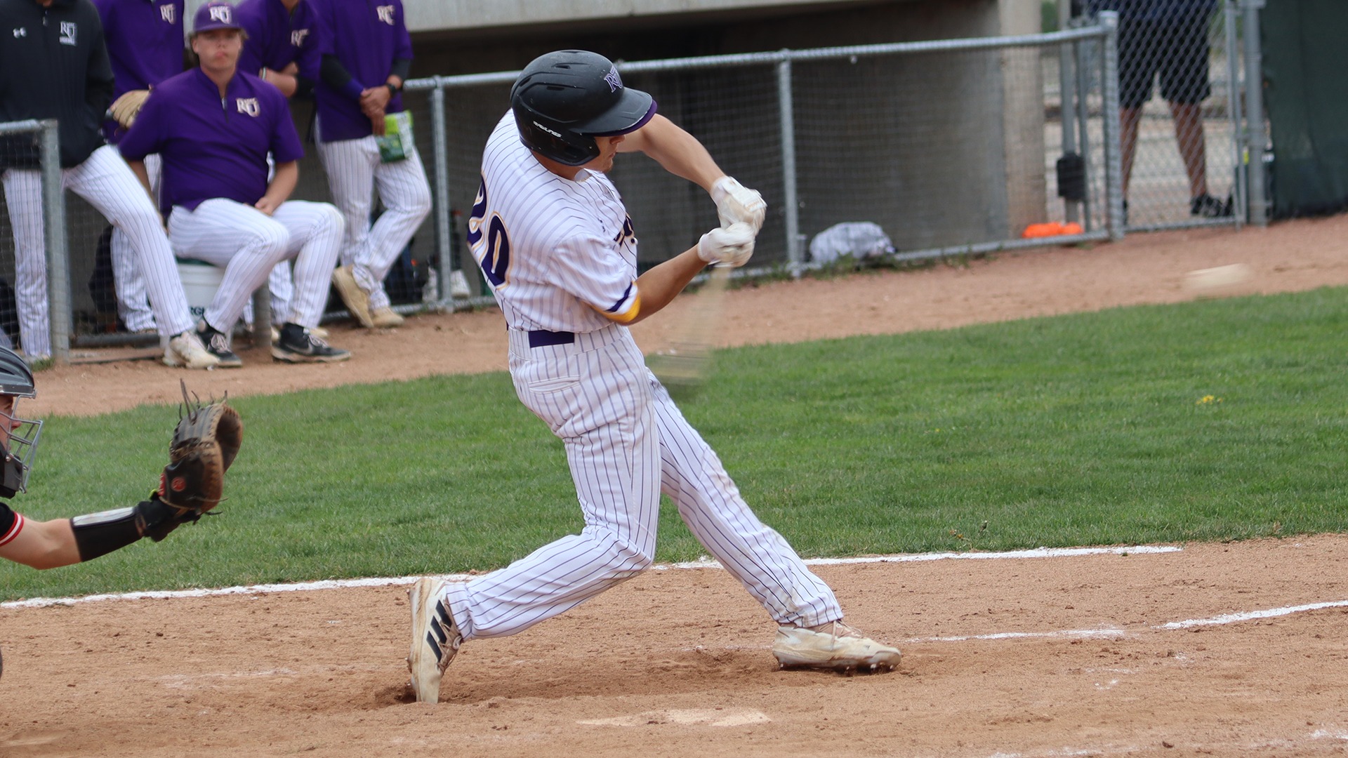TJ Cox - 2023 - Baseball - Rockford University