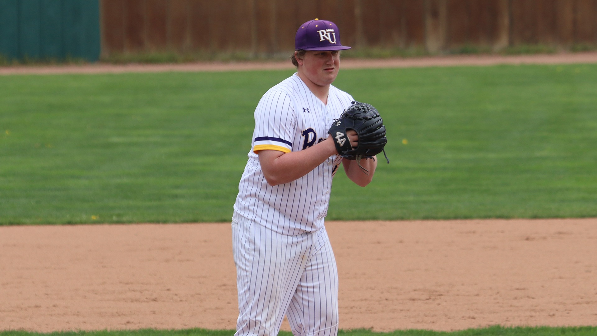Bryce Henninger - 2023 - Baseball - Rockford University