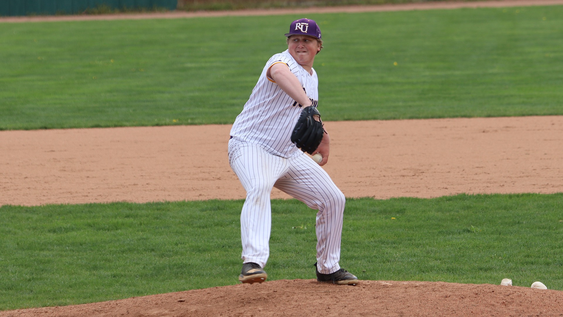 Bryce Henninger - 2023 - Baseball - Rockford University