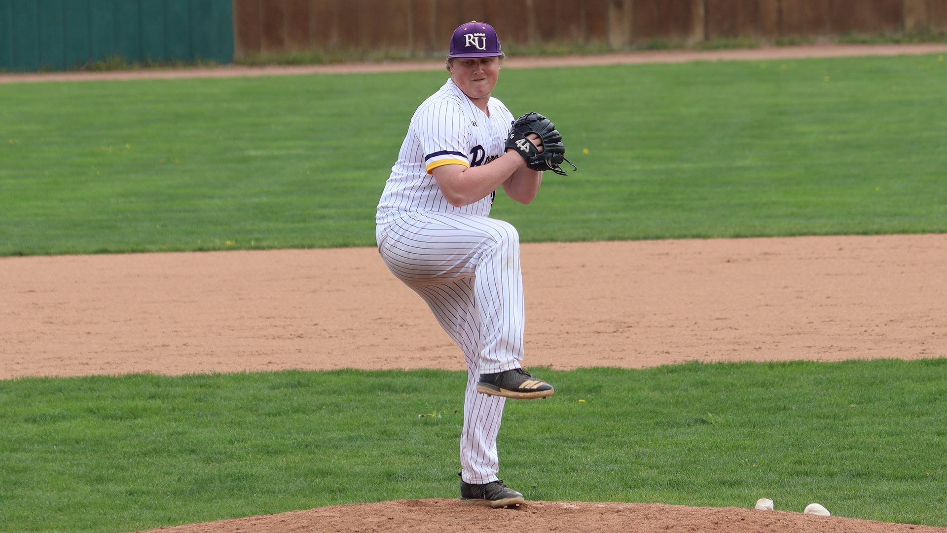 Bryce Henninger - 2023 - Baseball - Rockford University