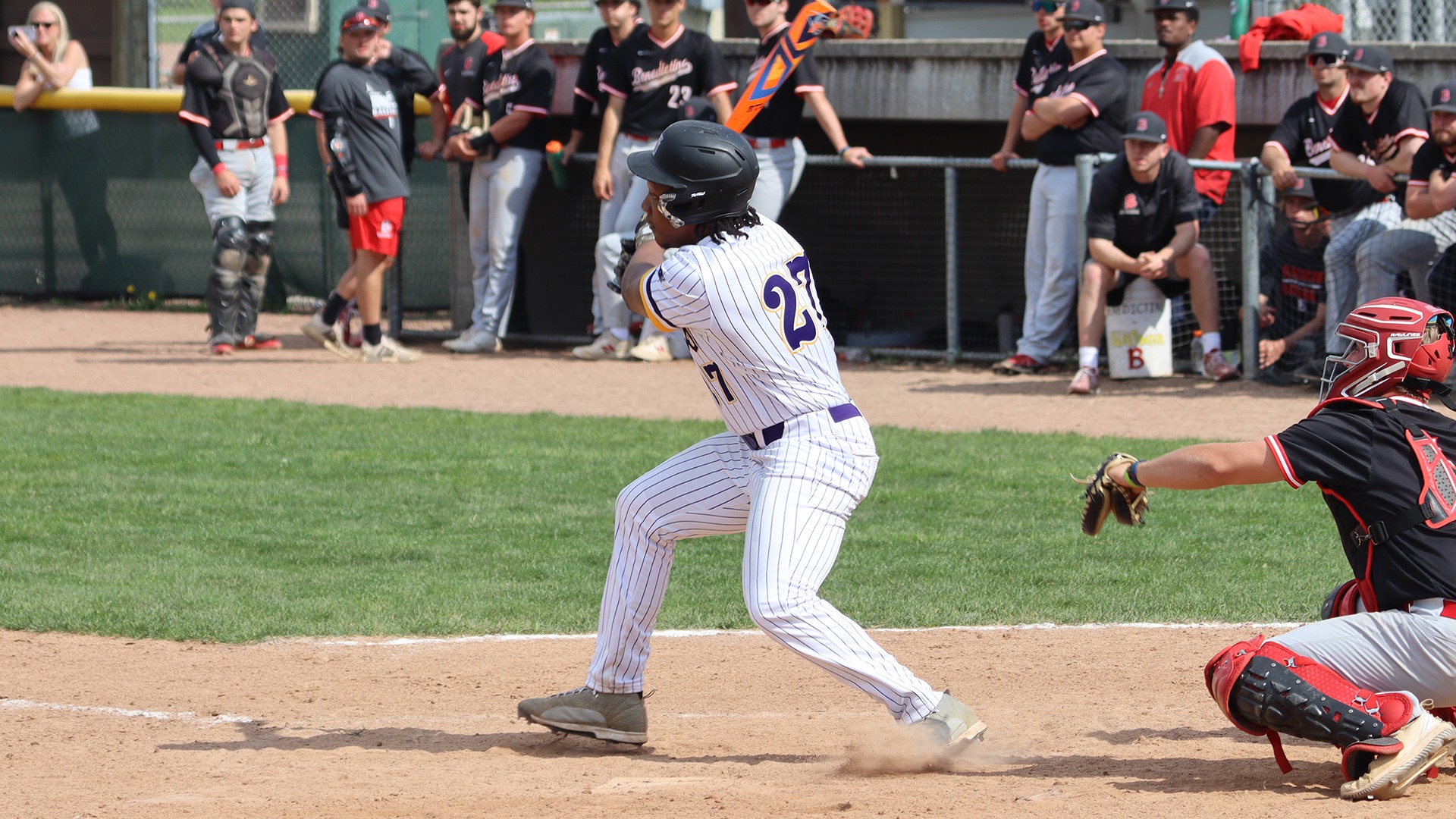 BJ Graves - 2023 - Baseball - Rockford University