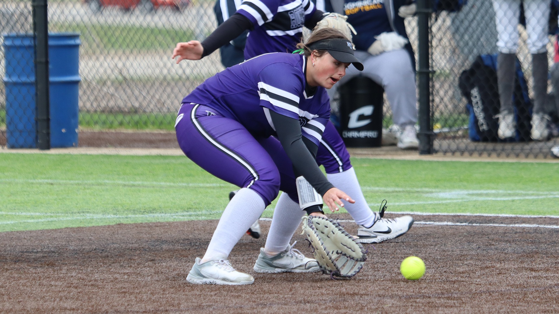 Emily Down - 2024 - Softball - Rockford University