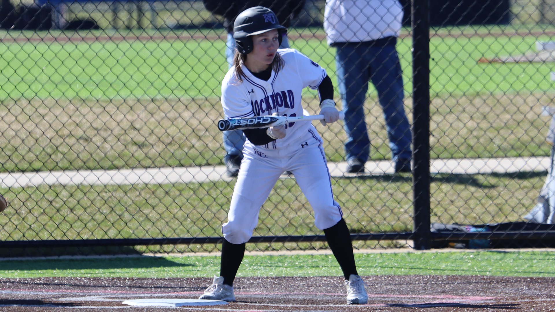 Jennifer Ruesch - 2023 - Softball - Rockford University